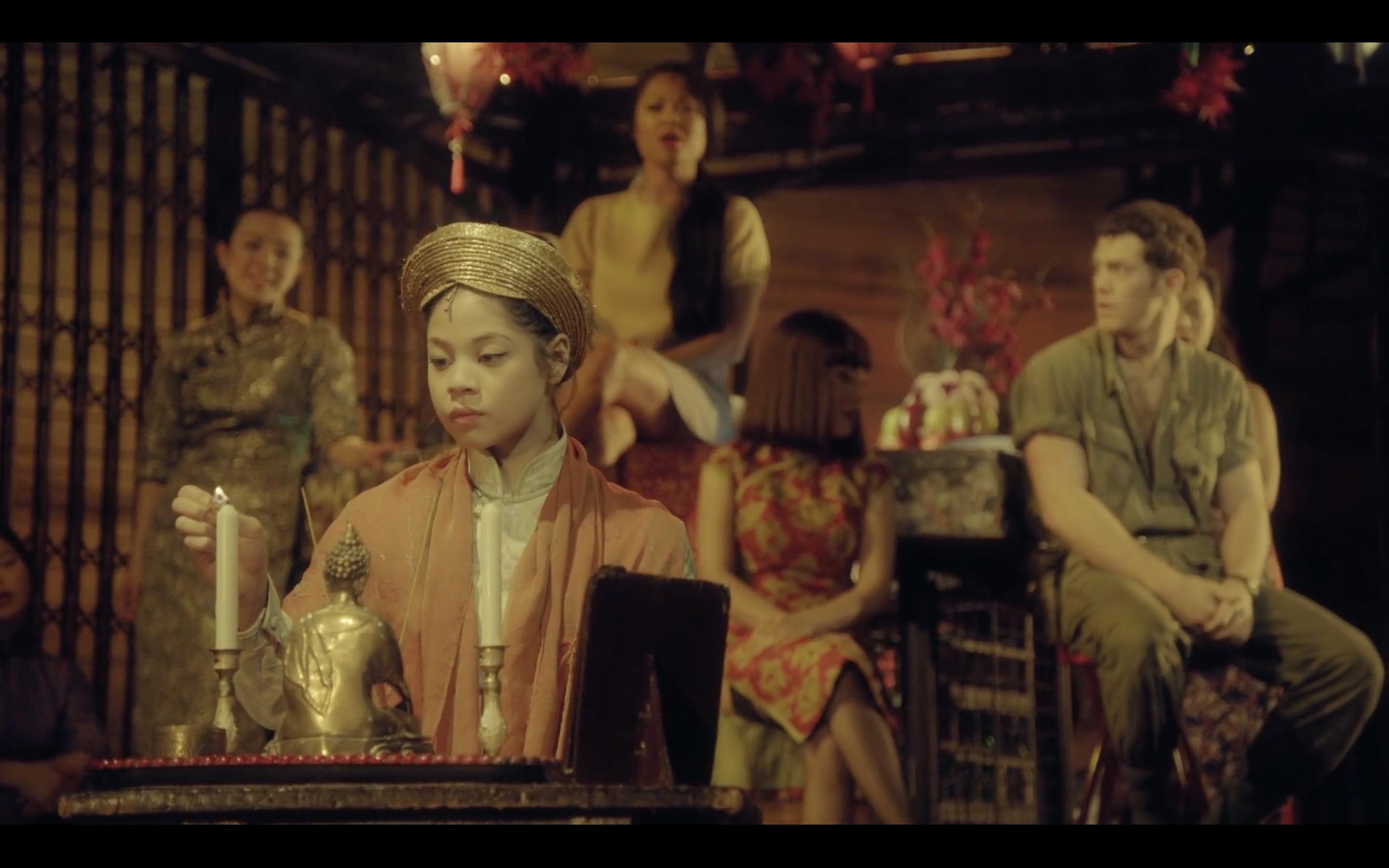 2021 – Geronimo Cristobal