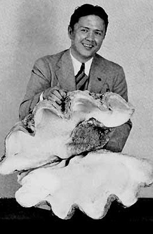 Poseidon’s poisoned gifts – Geronimo Cristobal