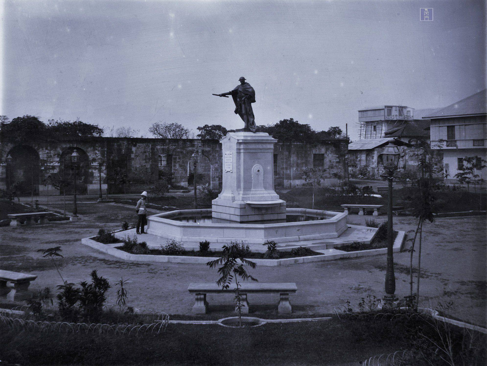 Juan Adán Morlán (1741–1816) – Geronimo Cristobal