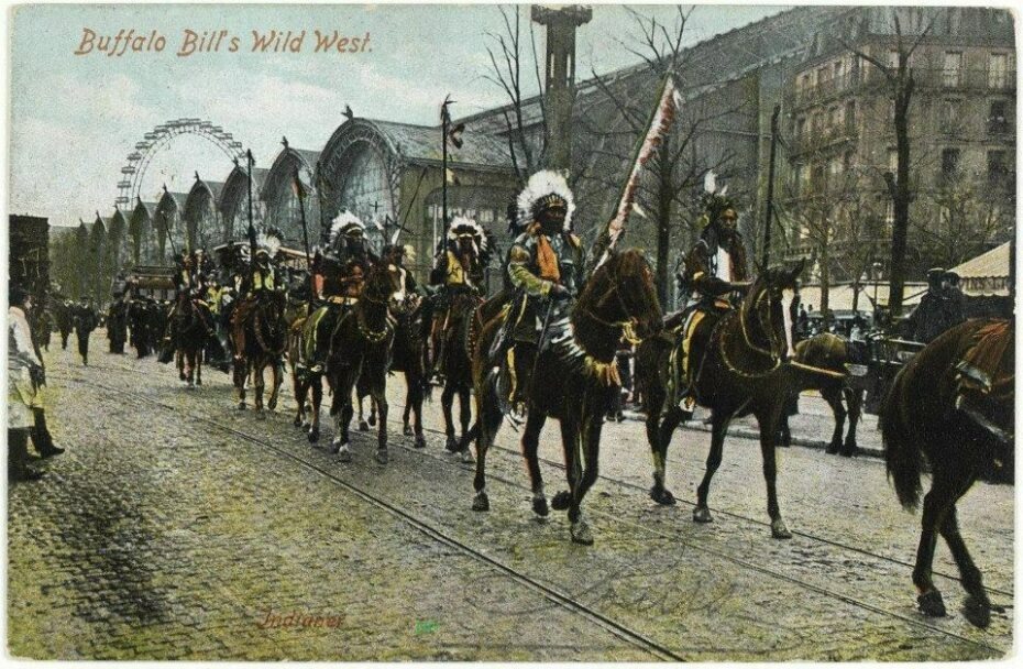 Indios Bravos, 1888–1889 – Geronimo Cristobal